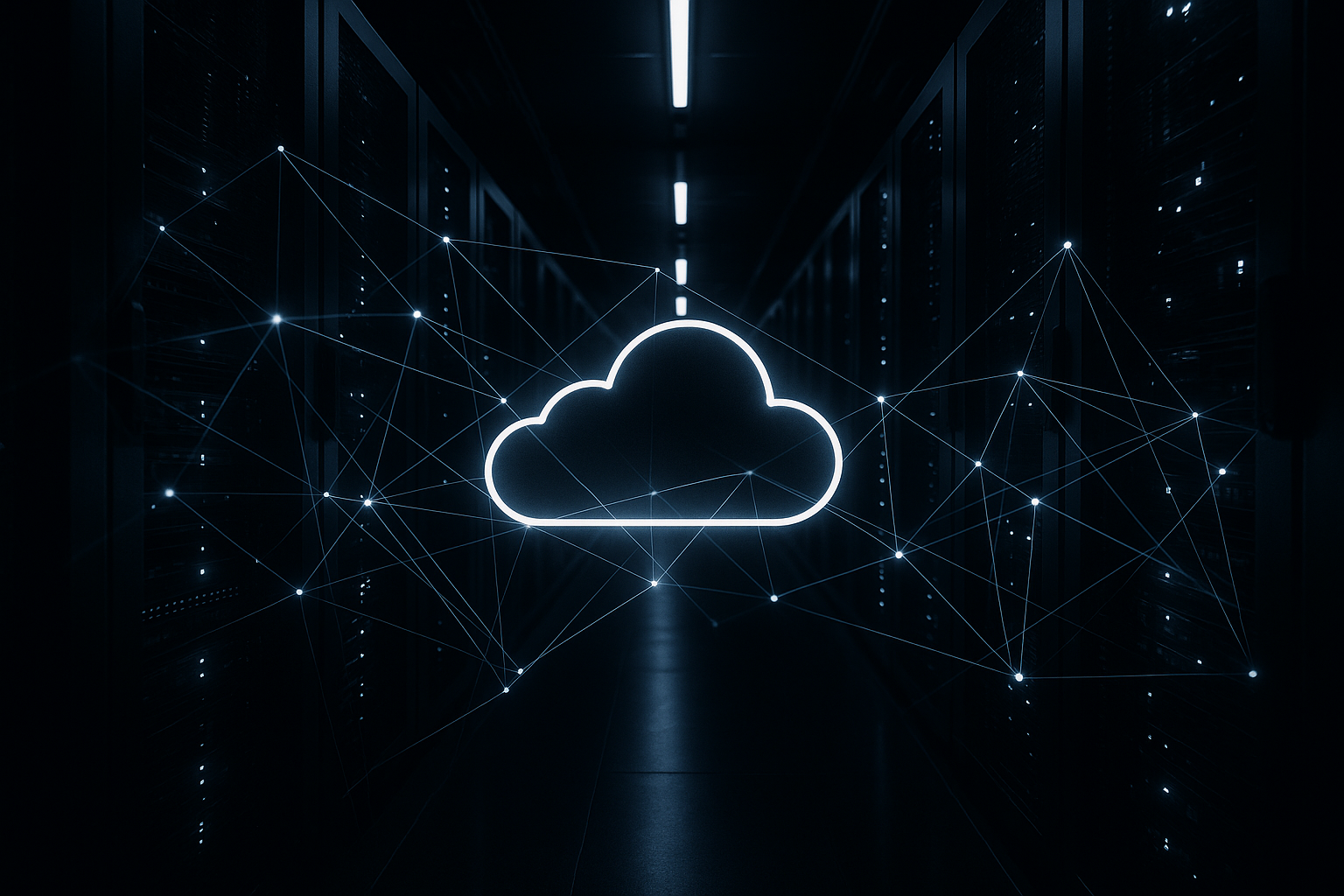 Moving to the Cloud: A Guide for Houston Small Businesses - Houston TechSys